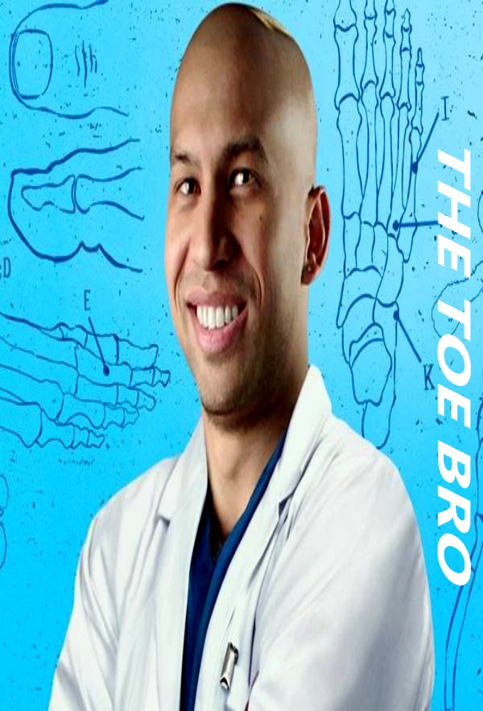 The Toe Bro - TheTVDB.com
