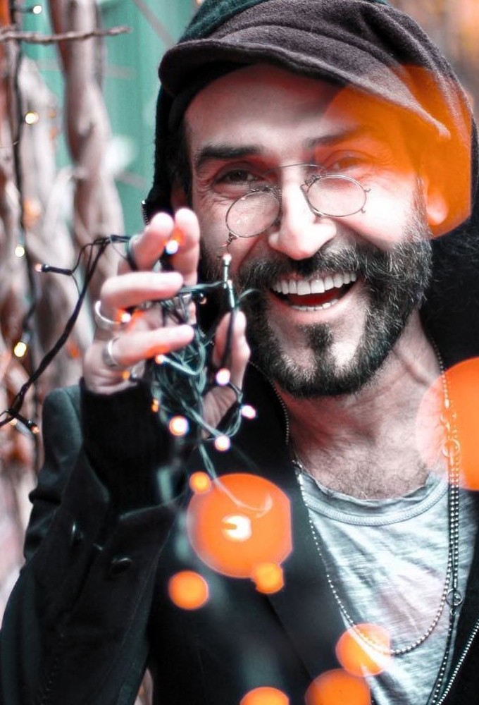 Bolour Banafsh ( Purple Crystal ) - TheTVDB.com