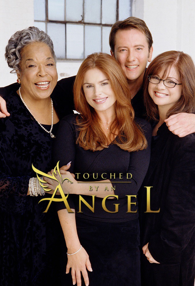 Touched by an Angel - TheTVDB.com