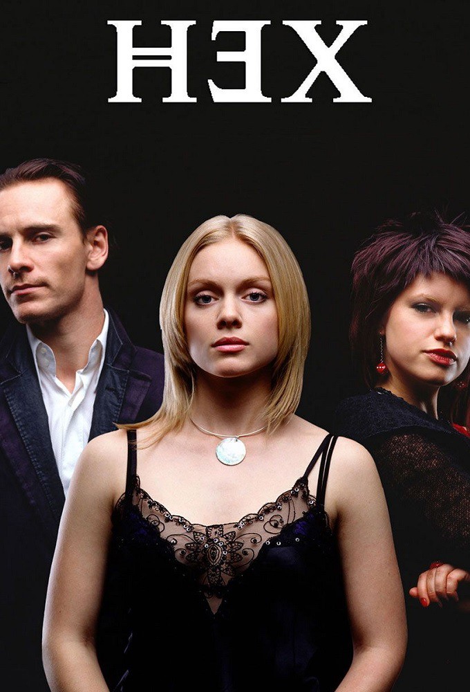 Hex - TheTVDB.com