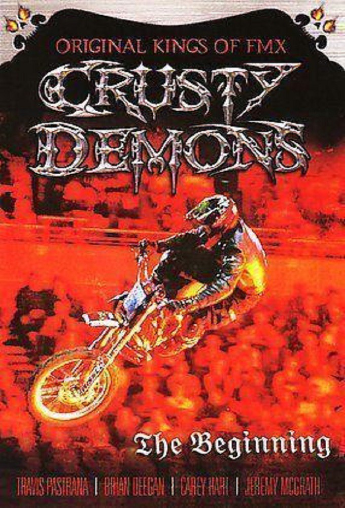 Crusty Demons of Dirt - TheTVDB.com