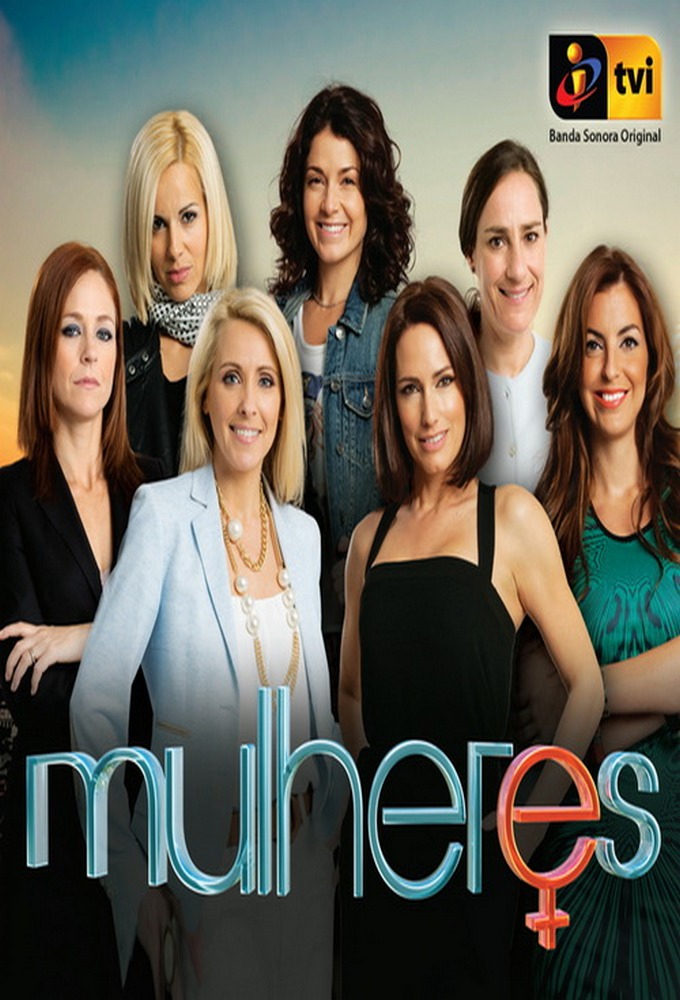 Mulheres - TheTVDB.com