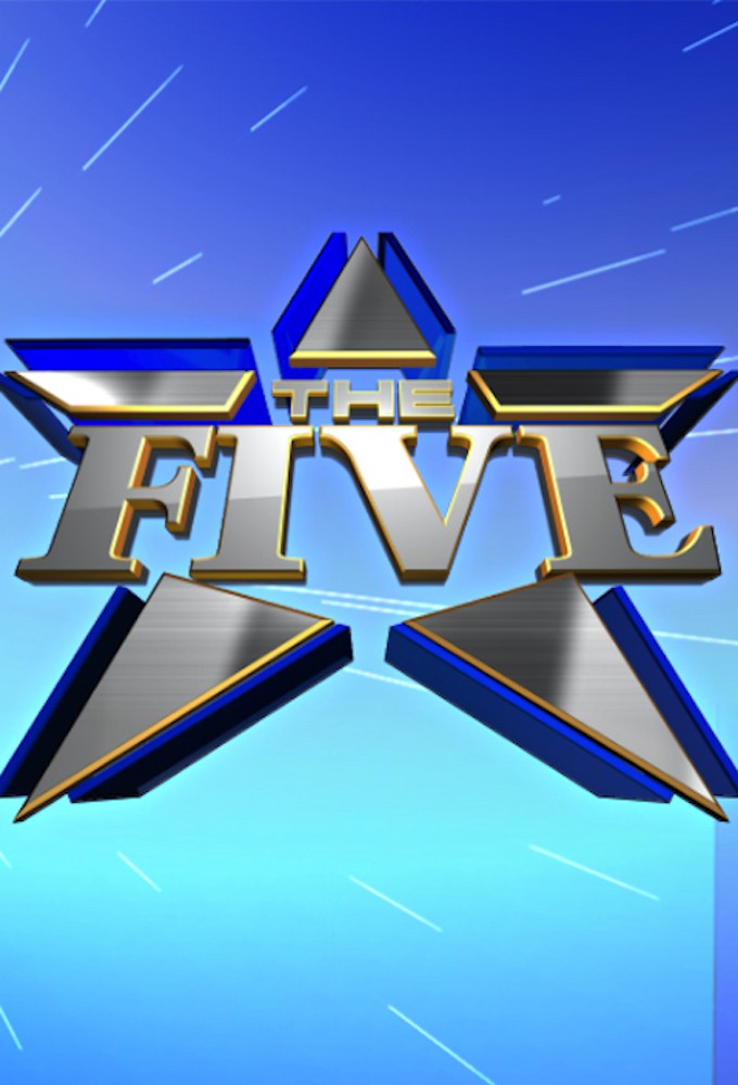 The Five (2011) - TheTVDB.com