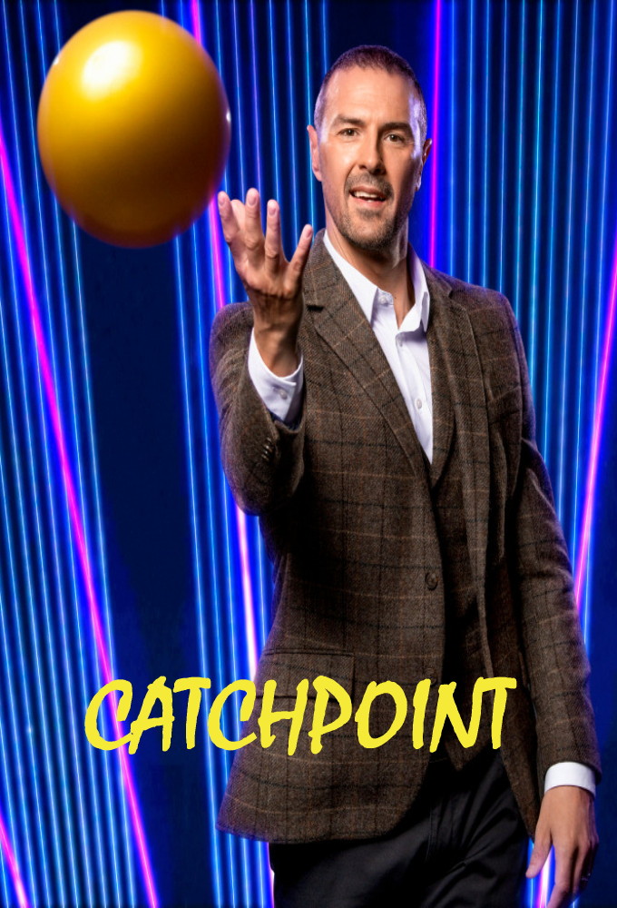 Catchpoint - TheTVDB.com