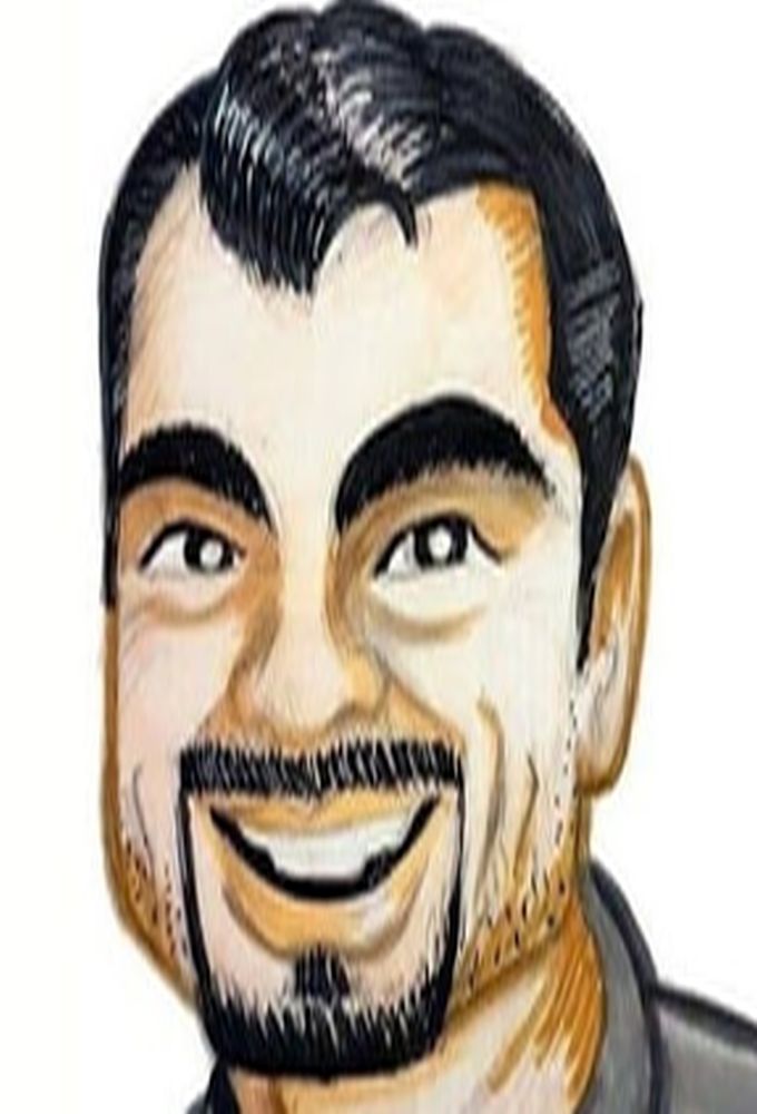Especiais André Guedes - TheTVDB.com