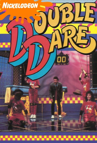 Double Dare - TheTVDB.com