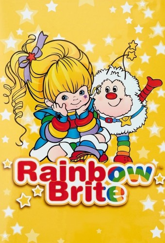 Rainbow Brite - TheTVDB.com