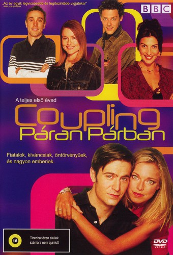 Coupling - TheTVDB.com