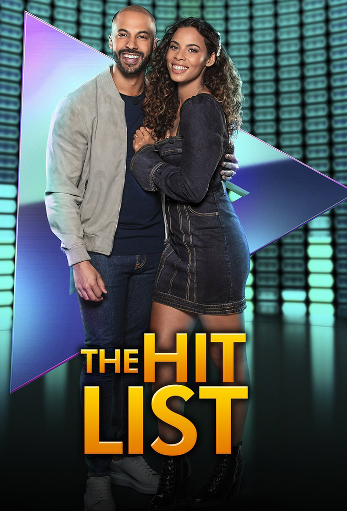The Hit List TheTVDB