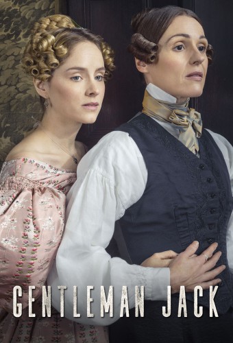 Gentleman Jack - TheTVDB.com
