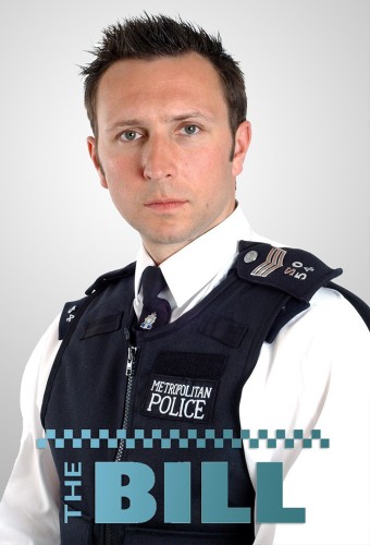 The Bill - TheTVDB.com