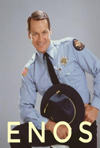 Enos - TheTVDB.com