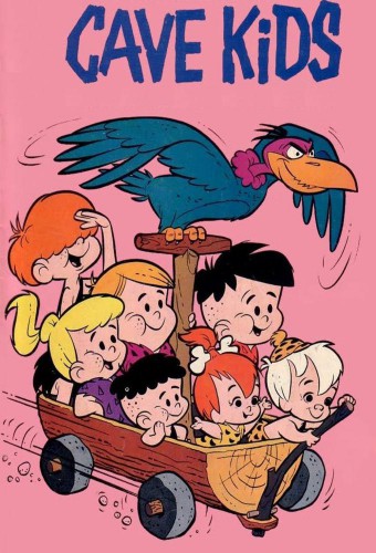Cave Kids - TheTVDB.com