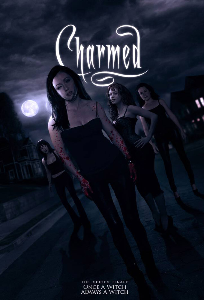Charmed - TheTVDB.com