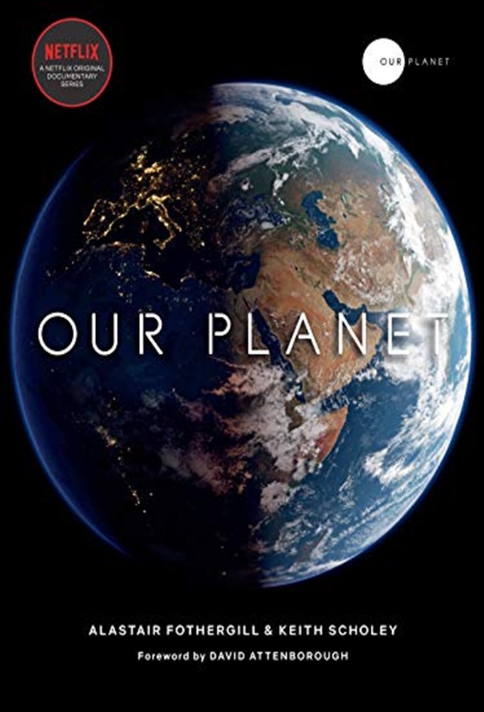 Our Planet - TheTVDB.com