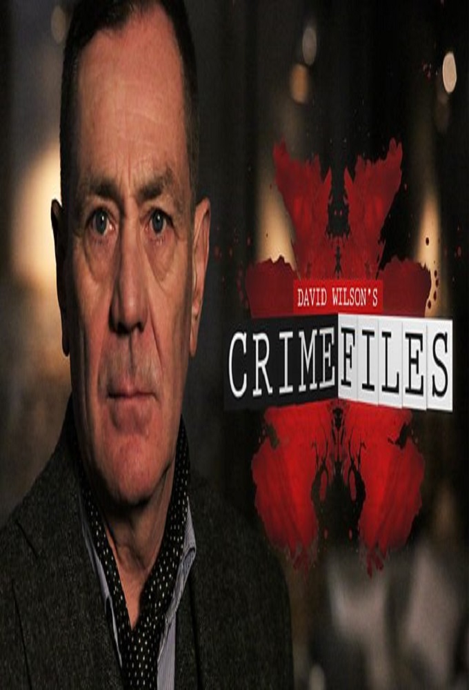 David Wilson's Crime Files - TheTVDB.com