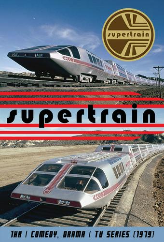 Supertrain - TheTVDB.com