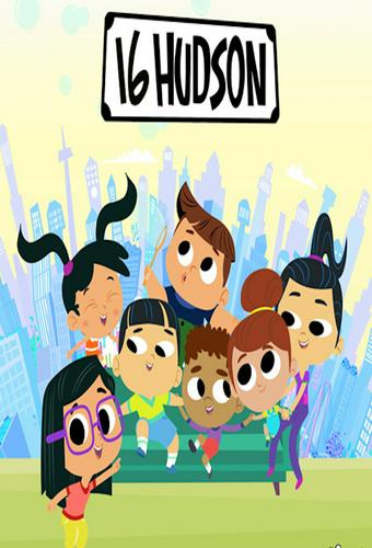 16 Hudson - TheTVDB.com