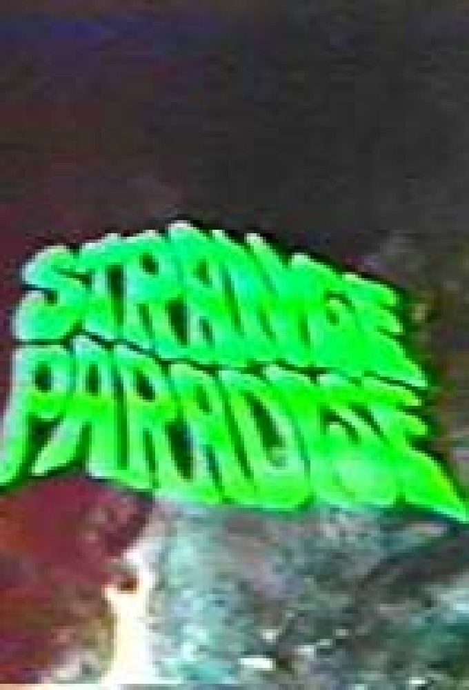 Strange Paradise TheTVDB