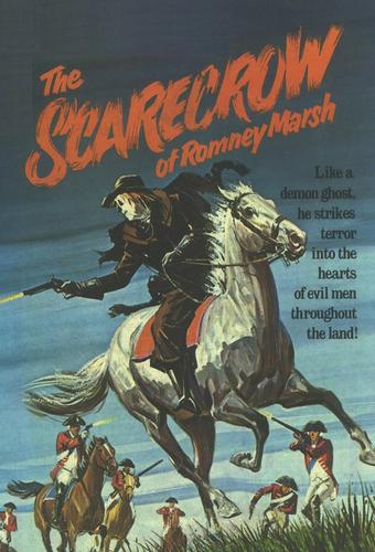 Dr Syn: The Scarecrow of Romney Marsh - TheTVDB.com