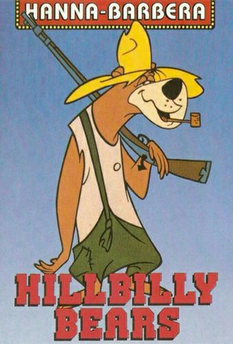 The Hillbilly Bears - TheTVDB.com