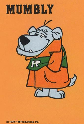 The Mumbly Cartoon Show - TheTVDB.com