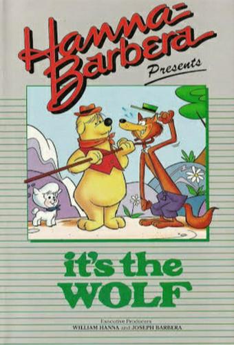 It's The Wolf - TheTVDB.com