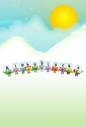 Alphablocks - TheTVDB.com