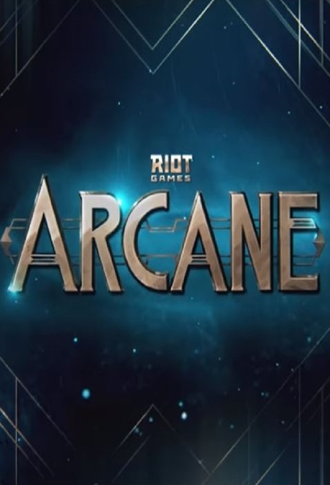 Arcane - TheTVDB.com