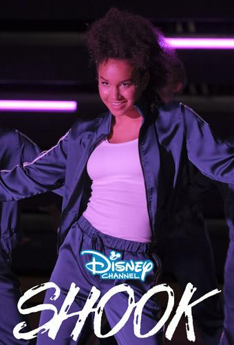 Shook - TheTVDB.com