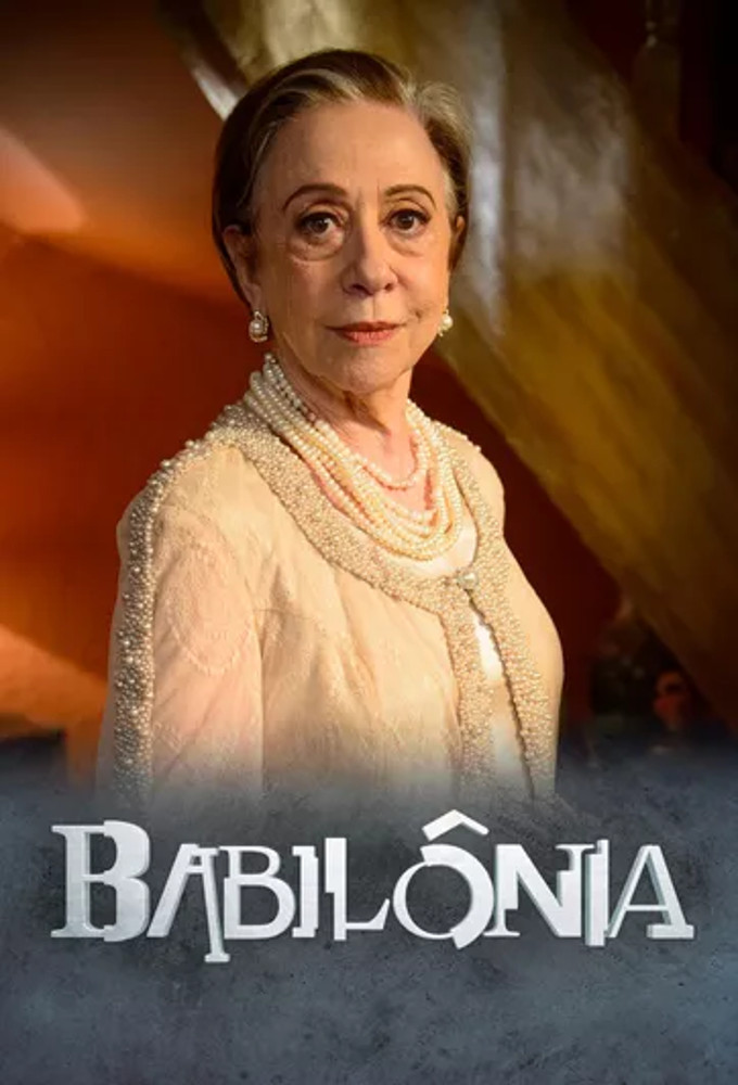 Babilônia - TheTVDB.com