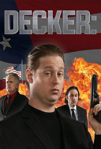 Decker - TheTVDB.com