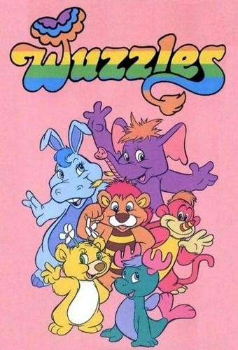 The Wuzzles - TheTVDB.com