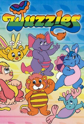 The Wuzzles - TheTVDB.com