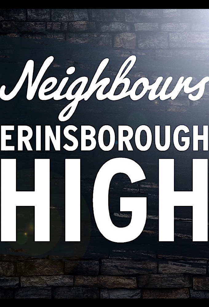 Neighbours: Erinsborough High - TheTVDB.com