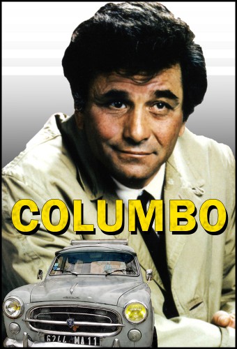 Columbo - TheTVDB.com