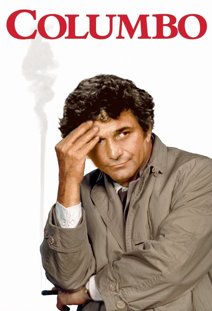 Columbo - TheTVDB.com
