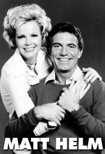 Matt Helm - TheTVDB.com