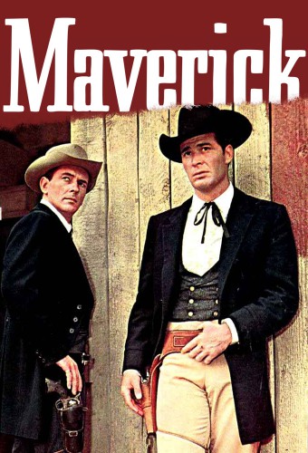 Maverick - TheTVDB.com