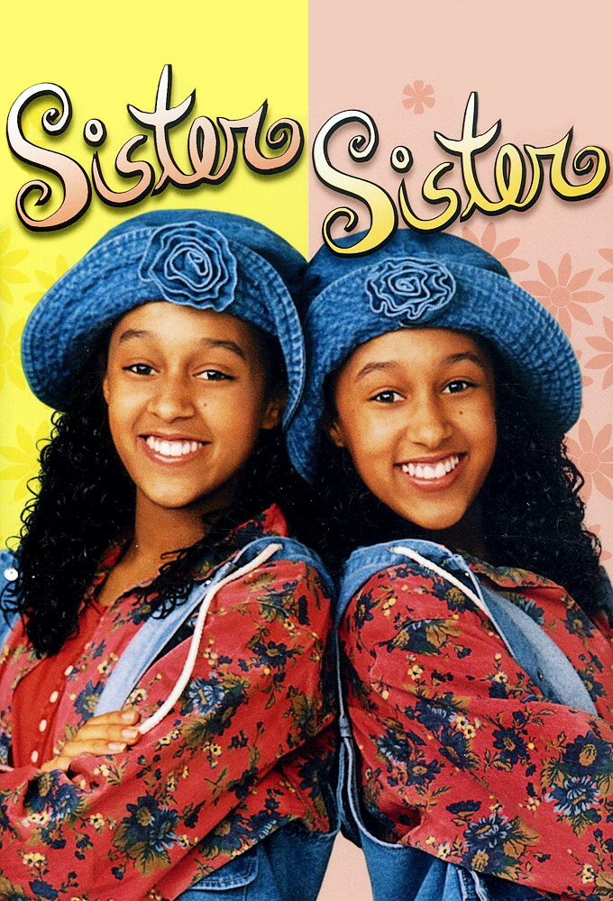 Sister Sister TheTVDB Sister Sister TheTVDB