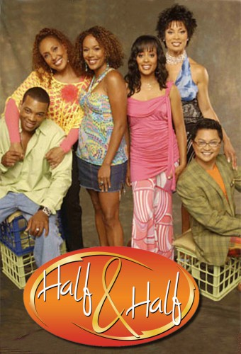 Half & Half - TheTVDB.com