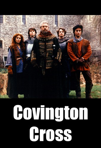 Covington Cross - TheTVDB.com