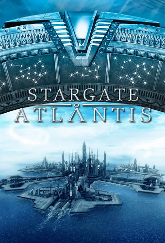 Stargate Atlantis - TheTVDB.com