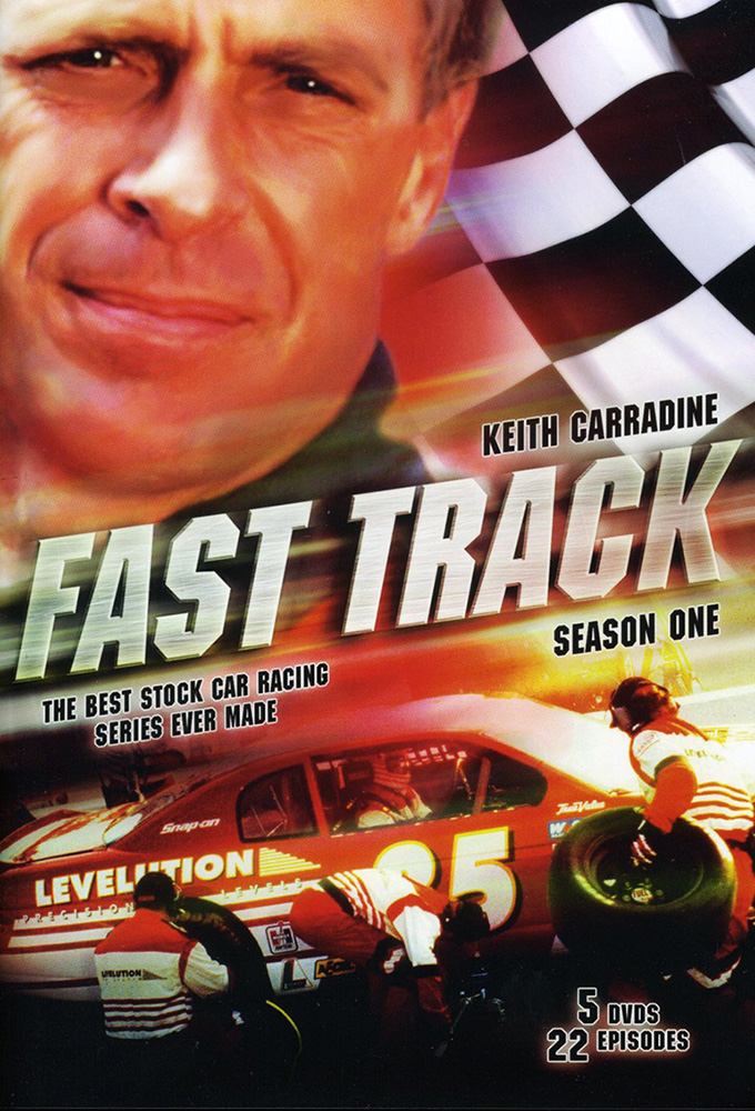 Fast Track TheTVDB