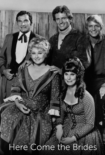 Here Come the Brides - TheTVDB.com