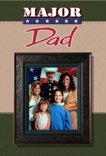 Major Dad - TheTVDB.com