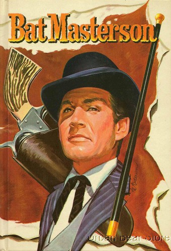 Bat Masterson - TheTVDB.com