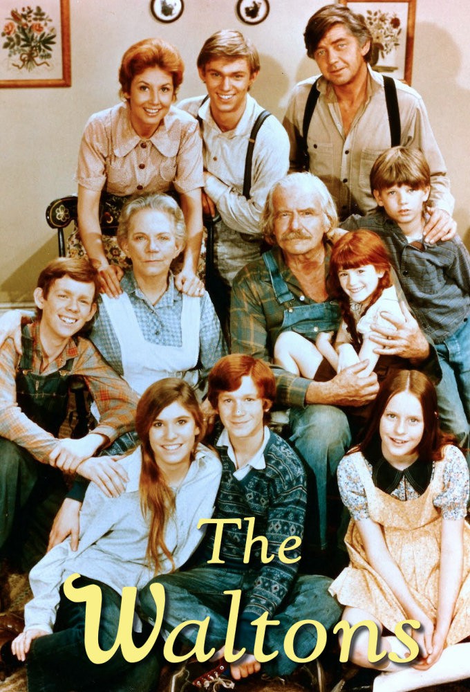 The Waltons - TheTVDB.com