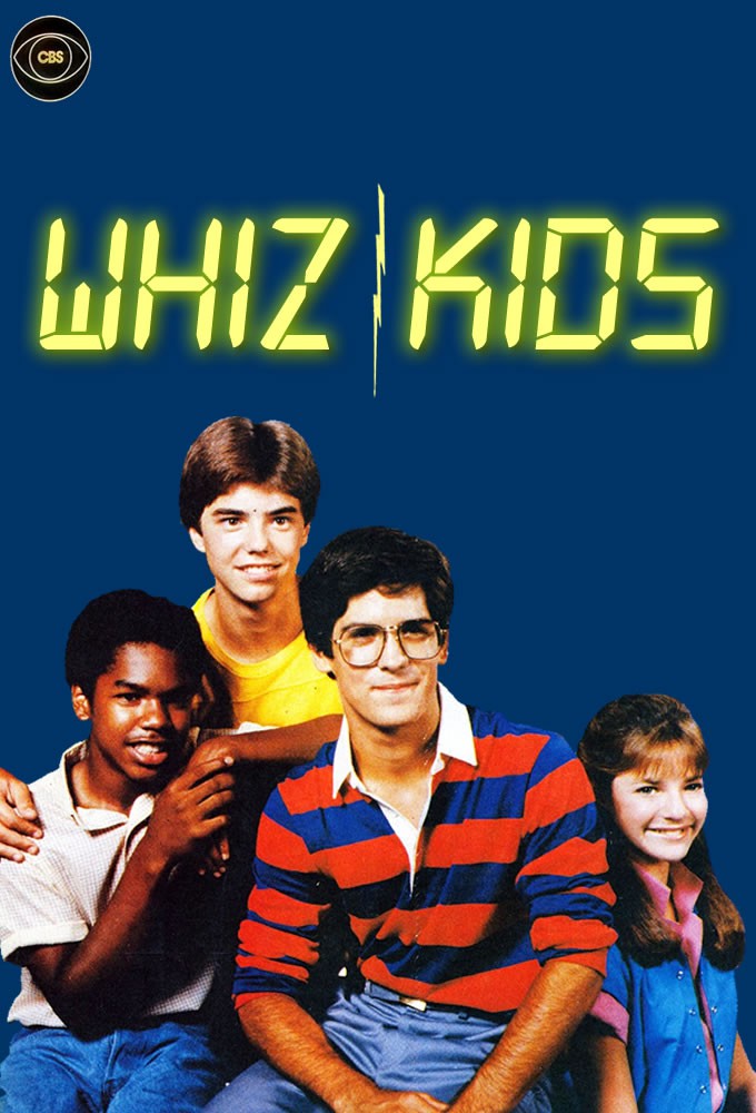 Whiz Kids - TheTVDB.com