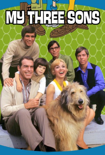 My Three Sons - TheTVDB.com